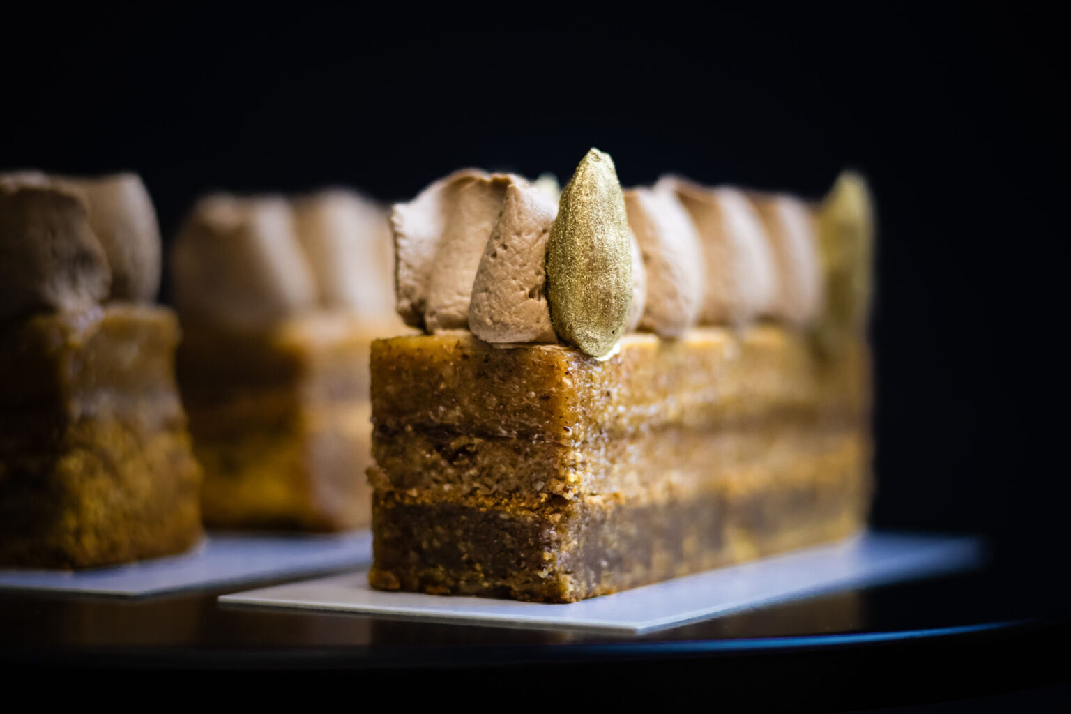 Dezerty od Natacha Pacal | Cakemarket.eu